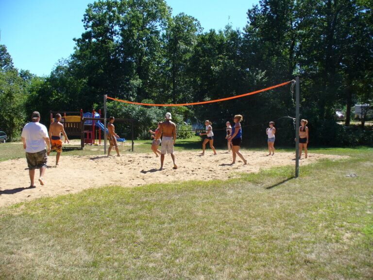 2024 Seasonal sites available NOW! - Kilby Lake